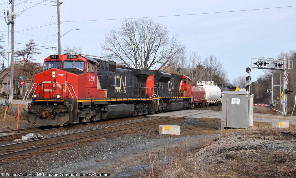 CN 502